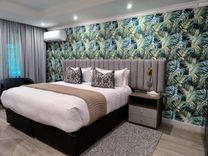Fresh new look for Cresta Thapama | Cresta Hotels