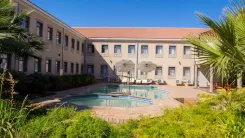 Cresta Mahalapye “South Wing” Nears Completion | Cresta Hotels